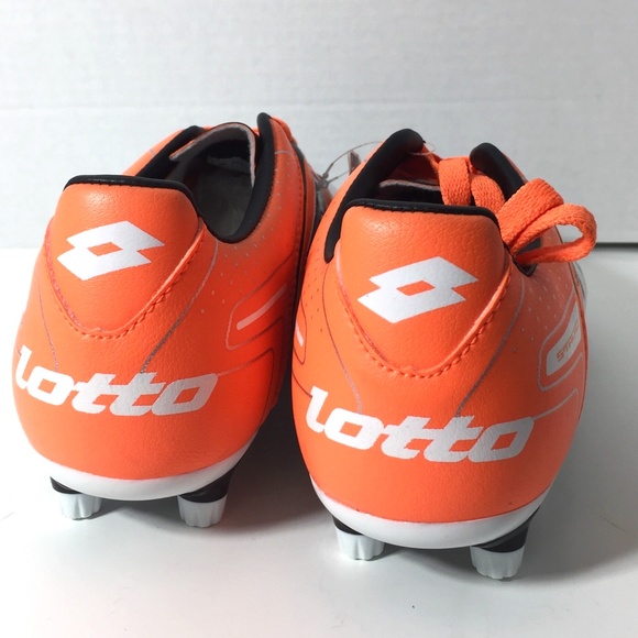 lotto | Shoes | Lotto Sport Italia Ce76 Cleats Nwt | Poshmark